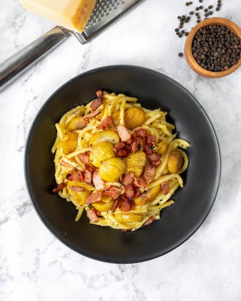 Australian Chestnuts - Make everyday meals special with chestnuts