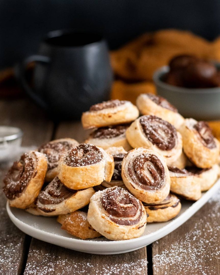 Australian Chestnuts - Make everyday meals special with chestnuts